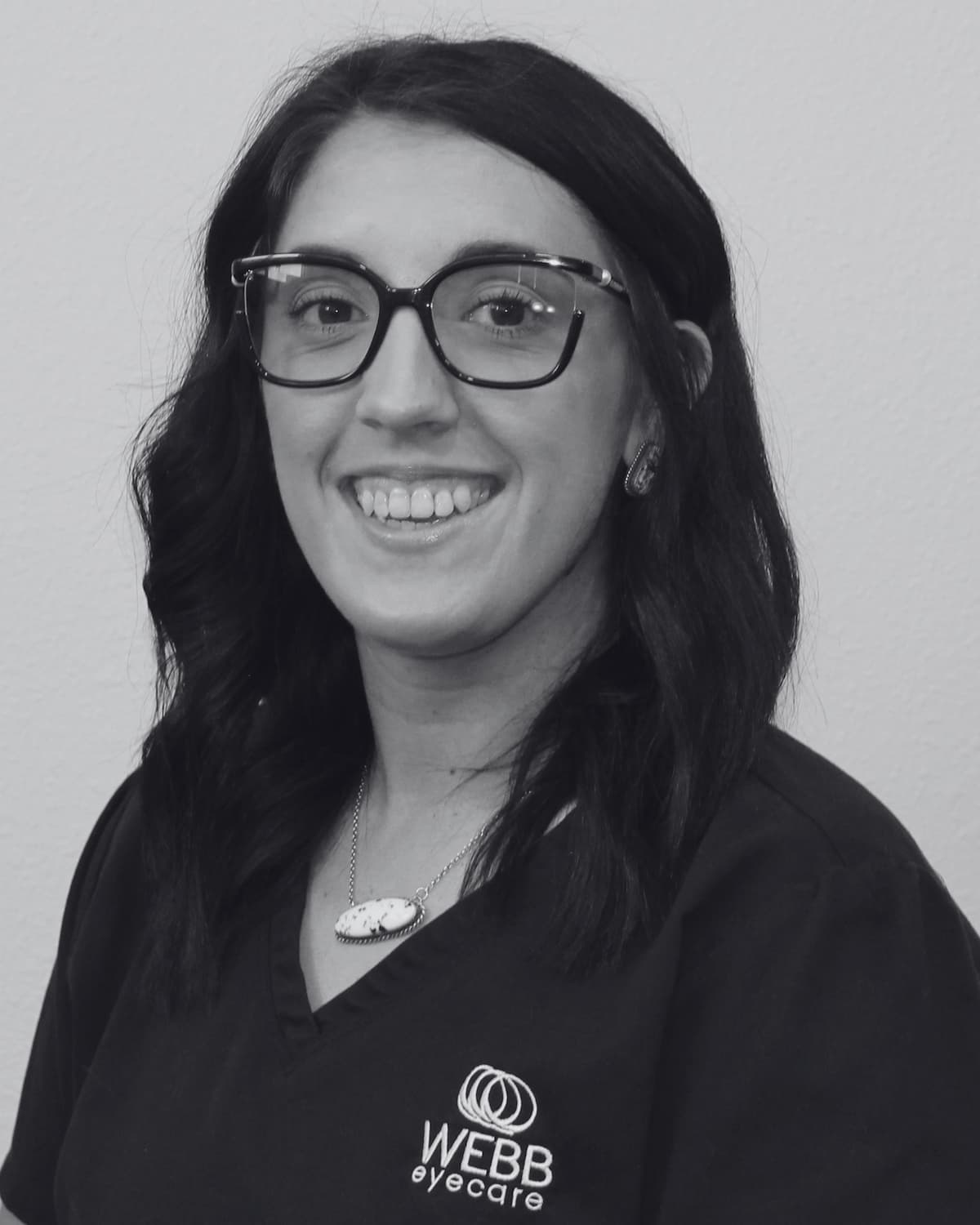 Our Team | Webb Eyecare